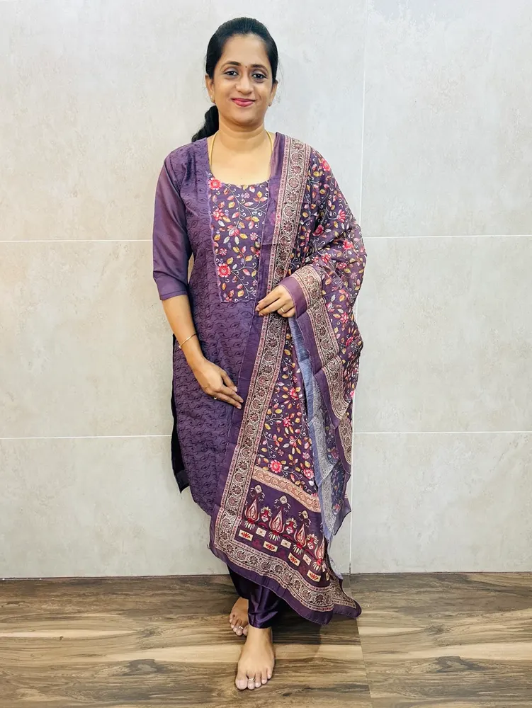 Acoba silk sets