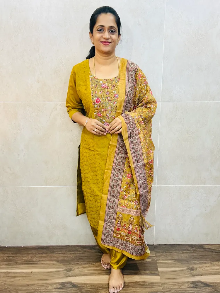 Acoba silk sets