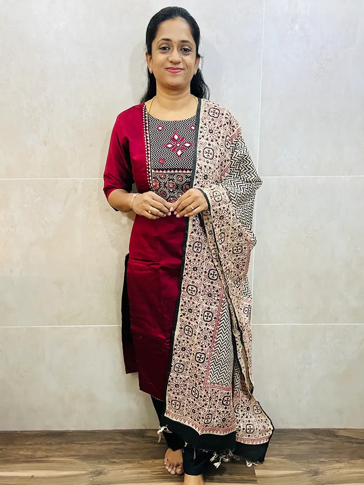 Premium soft cotton set